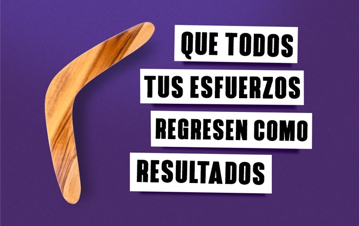 Ya no persigas ¡Atrae! ¿Conoces qué es el Inbound Marketing?